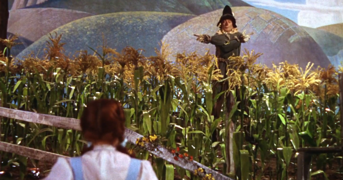 Which Way to Oz Again? | Tim Hendricks